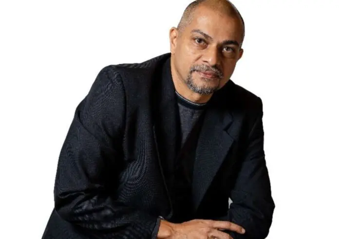 Naveen Bhat：退休后的25年新生活