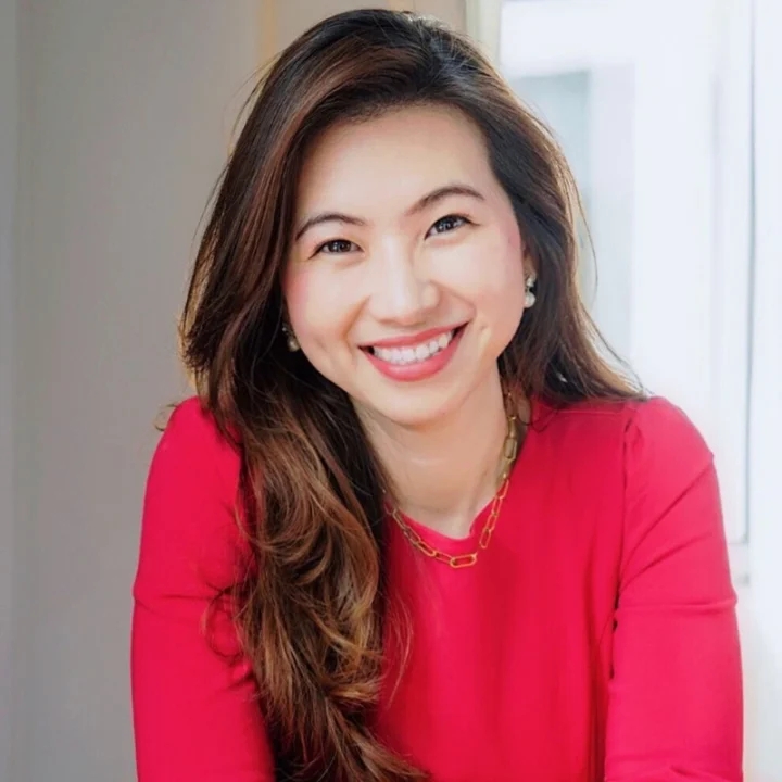 Ratna Juita 谈论她在 LinkedIn 成功背后的原因 - 亚新视界
